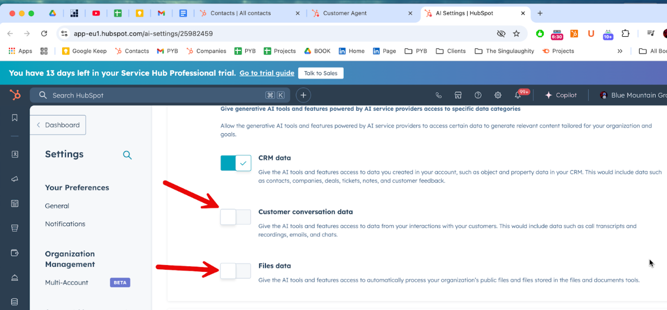 The Complete Guide to HubSpot's AI Customer Agent