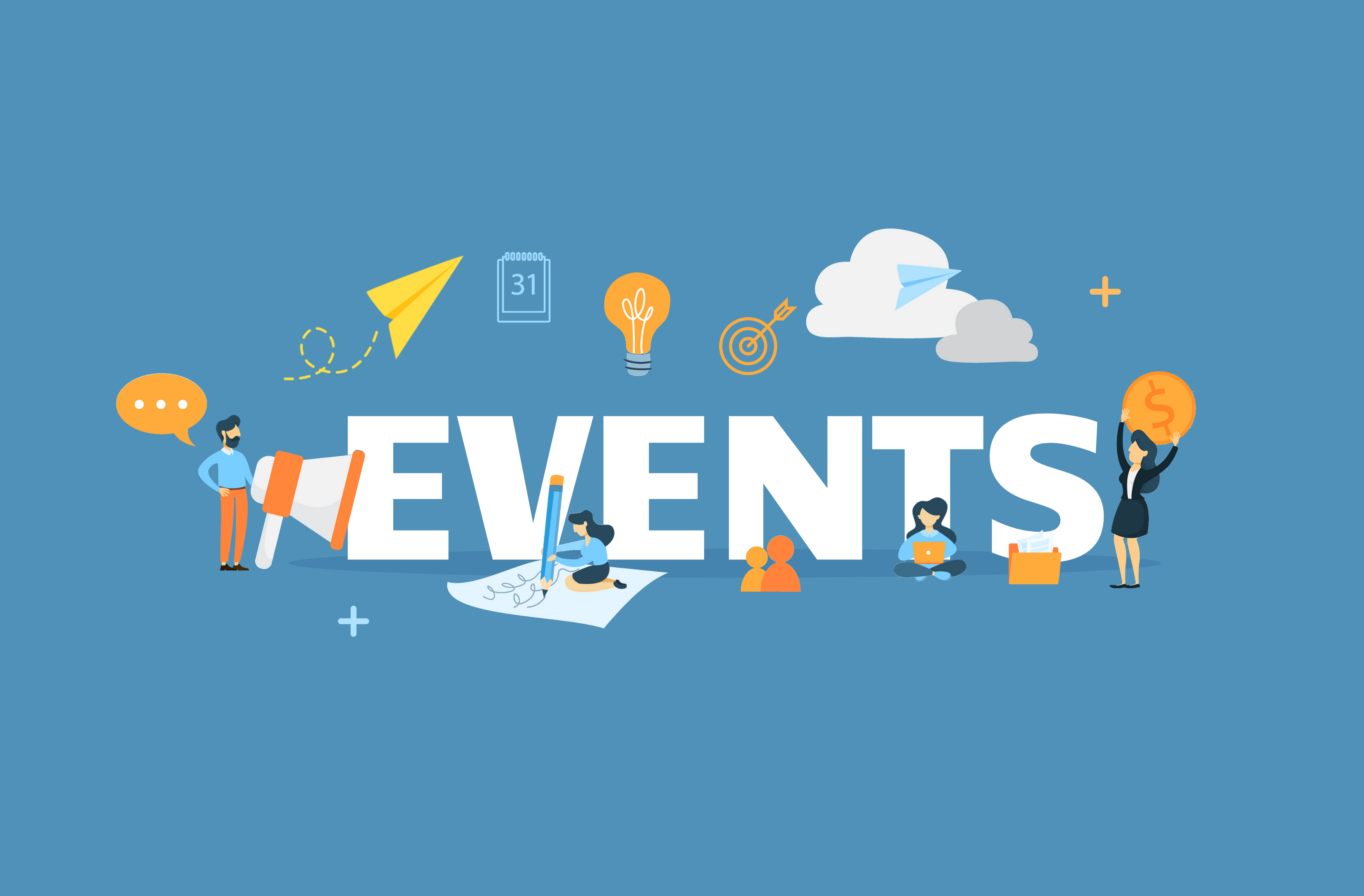 HOW TO USE REAL WORLD PRODUCT INFORMATION EVENTS TO GET SALES how-to-use-real-world-product-information-events-to-get-sales