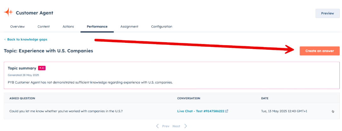 The Complete Guide to HubSpot's AI Customer Agent
