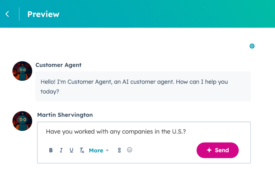 The Complete Guide to HubSpot's AI Customer Agent