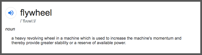 How to build faster momentum in your business