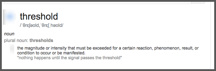 The 5 Languages of Digital Systems