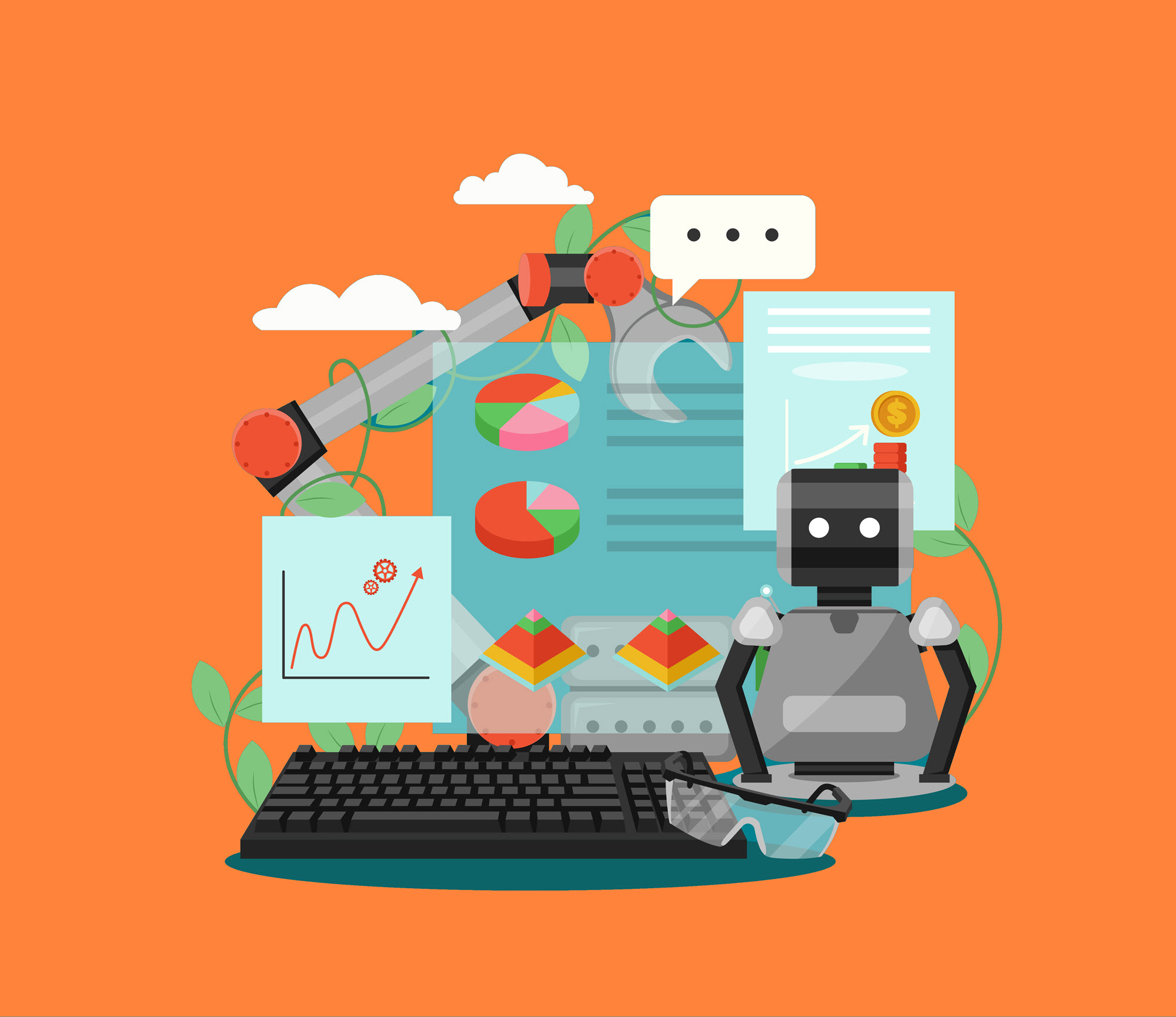 5 Essential Business Automation Tools You Need To Set Up